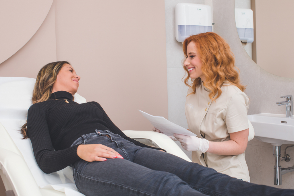 Dermatološki pregled Zagreb| Naručite se | Poliklinika Mazalin